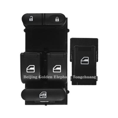 China Foton Car Fitment 2008-2014 Electric Window Glass Switch L1793020001A0 for O Marco S3 for sale