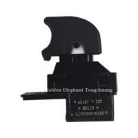 China Foton Car Fitment 2008-2014 Electric Window Glass Switch L1793020001A0 for O Marco S3 for sale