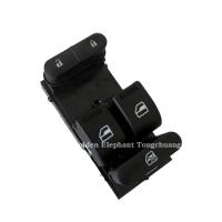China Foton Car Fitment 2008-2014 Electric Window Glass Switch L1793020001A0 for O Marco S3 for sale