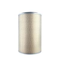 China Upgrade Your Liugong 50 Loader Forklift with Foton Aumark Original K2842 Air Filter for sale