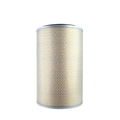 China Upgrade Your Liugong 50 Loader Forklift with Foton Aumark Original K2842 Air Filter for sale