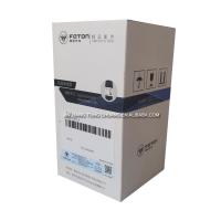 China Custom Foton Aumark J5262313 3.8 Original Diesel Oil Filter for Improved Fuel Economy for sale