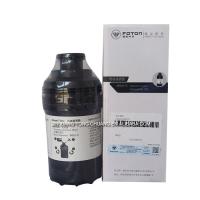 China Fuel Oil Filter Model 5262311 for Foton Aumark 3.8 Machine Model Oil Filters Category for sale