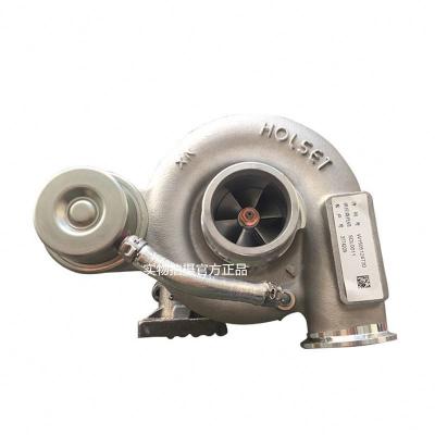 China Finely Processed AUMARK Truck Turbocharger for Foton Original Car and Direct Parts for sale
