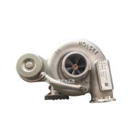 China Finely Processed AUMARK Truck Turbocharger for Foton Original Car and Direct Parts for sale
