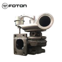 China Finely Processed AUMARK Truck Turbocharger for Foton Original Car and Direct Parts for sale