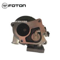 China Finely Processed AUMARK Truck Turbocharger for Foton Original Car and Direct Parts for sale