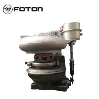 China Finely Processed AUMARK Truck Turbocharger for Foton Original Car and Direct Parts for sale