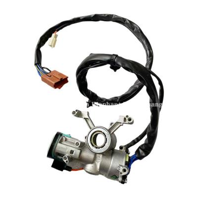China Car Fitment Foton 1B18037300050 Ignition Switch Assembly for Truck Parts 1B18037300015 for sale