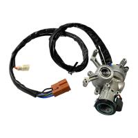 China Car Fitment Foton 1B18037300050 Ignition Switch Assembly for Truck Parts 1B18037300015 for sale