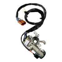 China Car Fitment Foton 1B18037300050 Ignition Switch Assembly for Truck Parts 1B18037300015 for sale