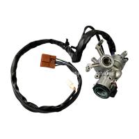 China Car Fitment Foton 1B18037300050 Ignition Switch Assembly for Truck Parts 1B18037300015 for sale