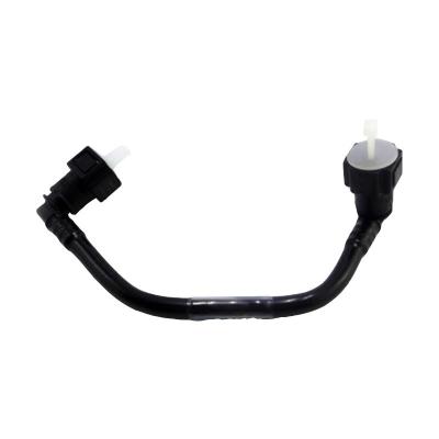 China Foton Aumark 5273267 Fuel Inlet Pipe Original Truck Parts for Foton Heavy Duty Trucks for sale