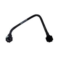 China Foton Aumark 5273267 Fuel Inlet Pipe Original Truck Parts for Foton Heavy Duty Trucks for sale