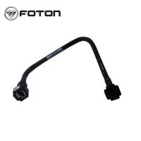 China Foton Aumark 5273267 Fuel Inlet Pipe Original Truck Parts for Foton Heavy Duty Trucks for sale