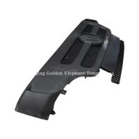 China AUMARK BJ1 Truck Spare Parts Cover Assy 1B18053100211 Front Mask1B17053100211 1B20053100211 for sale