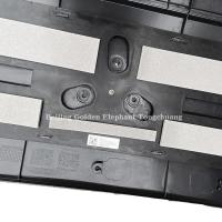 China AUMARK BJ1 Truck Spare Parts Cover Assy 1B18053100211 Front Mask1B17053100211 1B20053100211 for sale