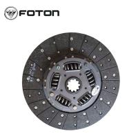 China Various Styles Original Car Truck Plate Diameter 310 Clutch Disc for Foton Aumark for sale