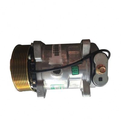 China 1998-2001 Year Foton Aumark Truck Air Conditioning Compressor Assembly for Market for sale