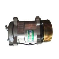China 1998-2001 Year Foton Aumark Truck Air Conditioning Compressor Assembly for Market for sale