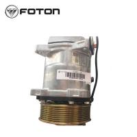 China 1998-2001 Year Foton Aumark Truck Air Conditioning Compressor Assembly for Market for sale