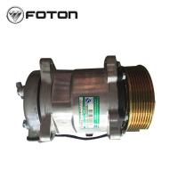 China 1998-2001 Year Foton Aumark Truck Air Conditioning Compressor Assembly for Market for sale