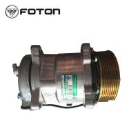 China 1998-2001 Year Foton Aumark Truck Air Conditioning Compressor Assembly for Market for sale