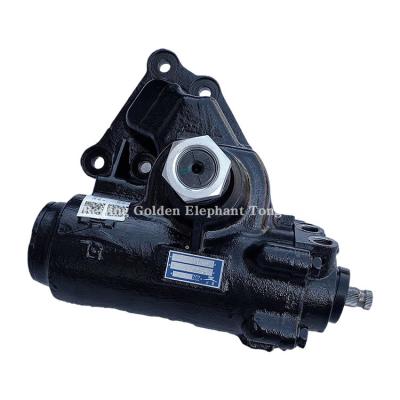 China 2008-2014 Year OE NO. ZDZ5LJL JMC Truck Parts Power Steering Gear for Steering Machine for sale