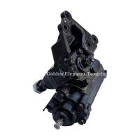 China 2008-2014 Year OE NO. ZDZ5LJL JMC Truck Parts Power Steering Gear for Steering Machine for sale
