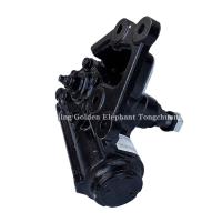 China 2008-2014 Year OE NO. ZDZ5LJL JMC Truck Parts Power Steering Gear for Steering Machine for sale