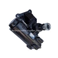 China 2008-2014 Year OE NO. ZDZ5LJL JMC Truck Parts Power Steering Gear for Steering Machine for sale