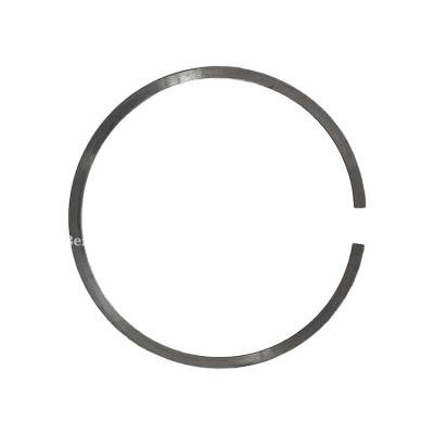 China Cummins 6 Cylinder Engine Piston Ring Group 4955251 for Foton Construction Machinery for sale