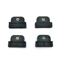 China Black Door Glass Lift Bracket for Foton Aumark Original Diesel Trucks Professional for sale