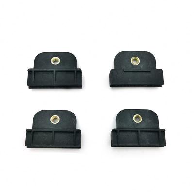 China Black Door Glass Lift Bracket for Foton Aumark Original Diesel Trucks Professional for sale