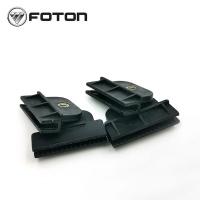 China Black Door Glass Lift Bracket for Foton Aumark Original Diesel Trucks Professional for sale