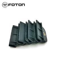 China Black Door Glass Lift Bracket for Foton Aumark Original Diesel Trucks Professional for sale