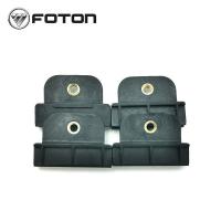 China Black Door Glass Lift Bracket for Foton Aumark Original Diesel Trucks Professional for sale