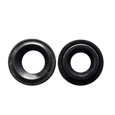 China Foton Aumark Truck Oil Seal Apron Parts Supply Black Truck Parts for Car Fitment for sale