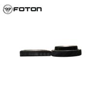 China Foton Aumark Truck Oil Seal Apron Parts Supply Black Truck Parts for Car Fitment for sale
