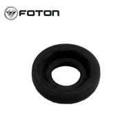 China Foton Aumark Truck Oil Seal Apron Parts Supply Black Truck Parts for Car Fitment for sale