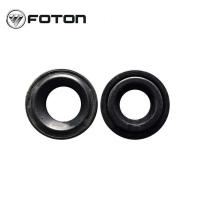 China Foton Aumark Truck Oil Seal Apron Parts Supply Black Truck Parts for Car Fitment for sale