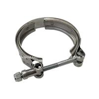 China 1560110226 Gasket O-ring Supercharger Clamp for Howo 380 Heavy Truck 336 at Affordable for sale