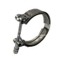 China 1560110226 Gasket O-ring Supercharger Clamp for Howo 380 Heavy Truck 336 at Affordable for sale