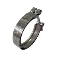 China 1560110226 Gasket O-ring Supercharger Clamp for Howo 380 Heavy Truck 336 at Affordable for sale