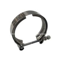 China 1560110226 Gasket O-ring Supercharger Clamp for Howo 380 Heavy Truck 336 at Affordable for sale