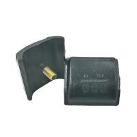 China Foton AUMARK Truck Vice Steel Rubber Pad Buffer Block at Direct for Truck Parts for sale