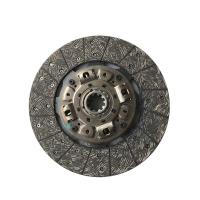 China Foton Aumark Truck Clutch Plate in Black for Finely Processed Original Car Online for sale