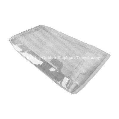 China Car Fitment Foton Generation 1 Midi MPV 08.10-14.06 M4 MRT TS CTS Express Headlight for sale