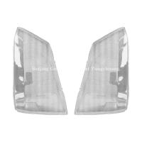 China Car Fitment Foton Generation 1 Midi MPV 08.10-14.06 M4 MRT TS CTS Express Headlight for sale