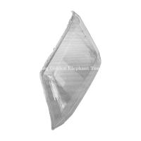 China Car Fitment Foton Generation 1 Midi MPV 08.10-14.06 M4 MRT TS CTS Express Headlight for sale
